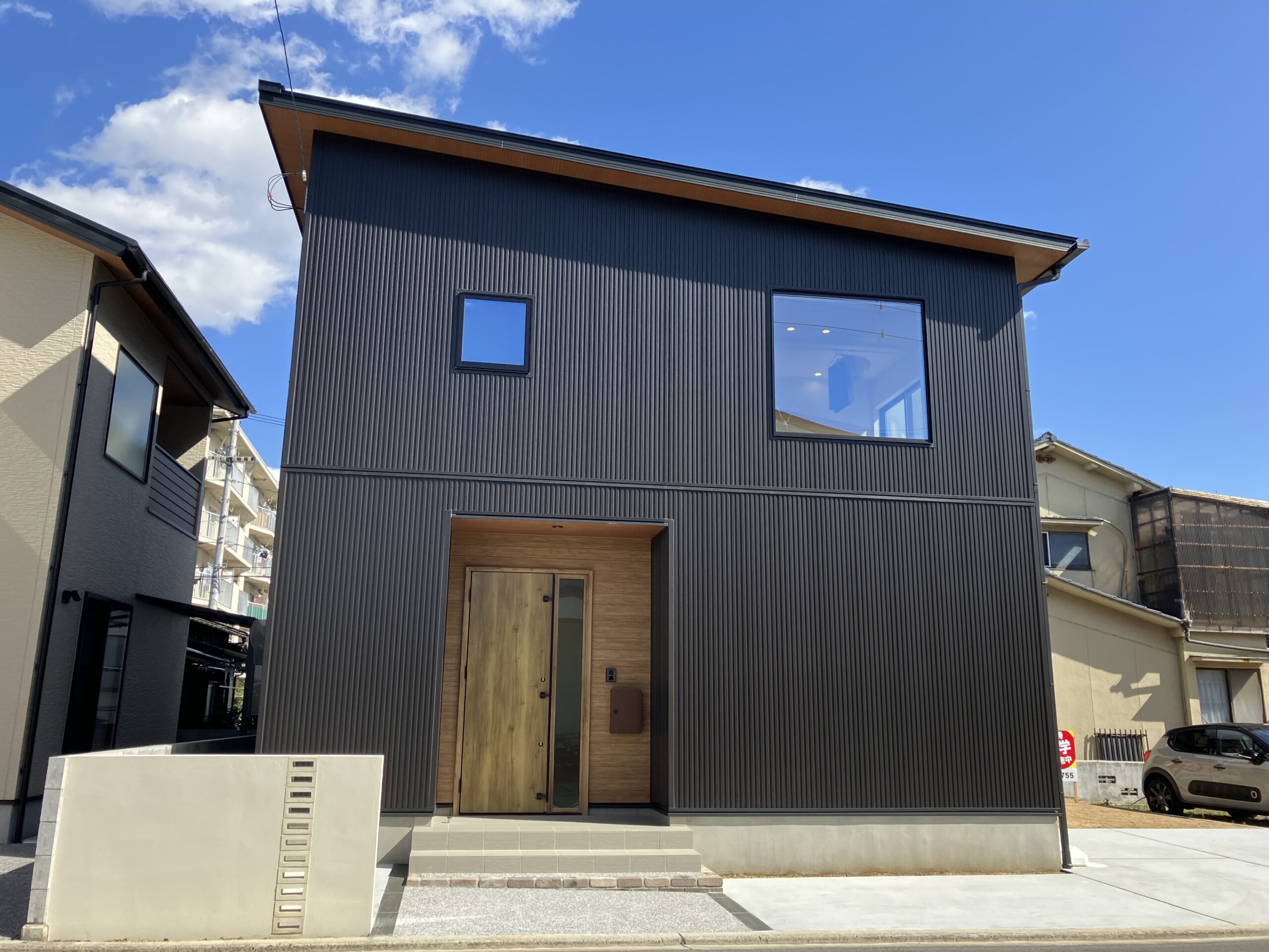 IMG_3664 | モミの木の家 - アットハウジング